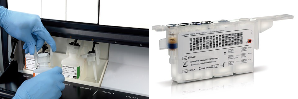 LIAISON® XL | İnvitrotek A.Ş.
